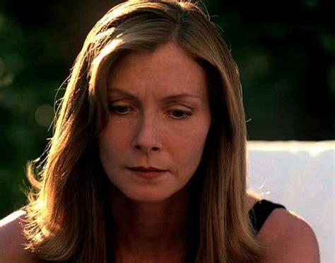 Nancy Everhard（actress）baiduwiki