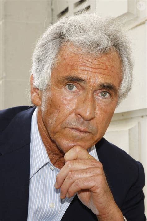 Elle Nétait Plus La Compagne De Mon Père Raphaël Enthoven Séparé