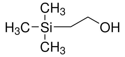 2 Trimethylsilyl Ethanol Purum ≥98 0 Gc Sigma Aldrich