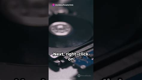 How To Create Partition In Windows 10 And Windows 11 Create New Drive
