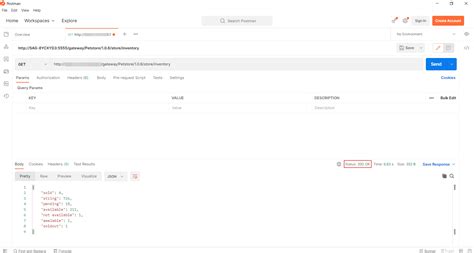 Rate Limit Your Apis Api Gateway