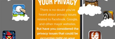 The Security Vulnerabilities Of Mobile Apps [infographic] Biztech Magazine