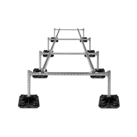 Tecnogas Modular Support Systems 950 Kg