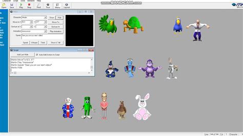 Microsoft Agent Intro Youtube