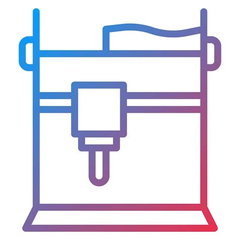 Premium Vector Bed Leveling Icon Vector Image Can Be Used For