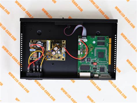 Linsn TS Ts D Fullcolor LED Display Sending Box SB LED CARD Shopping