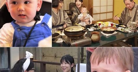 ‘자발적 비혼모 사유리 부모 “딸 혼자 젠 키우는 건 사실 불안 ” ‘슈돌