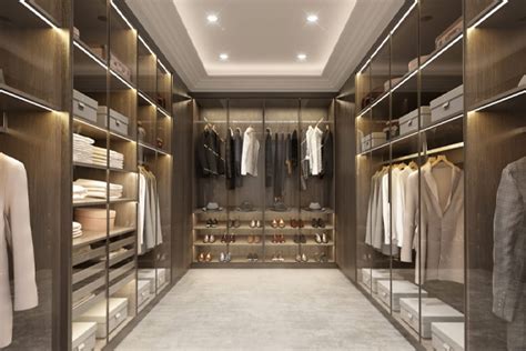 چه رنگی برای کمد دیواری مناسب است؟ مجله بازسازی آچاره 1401