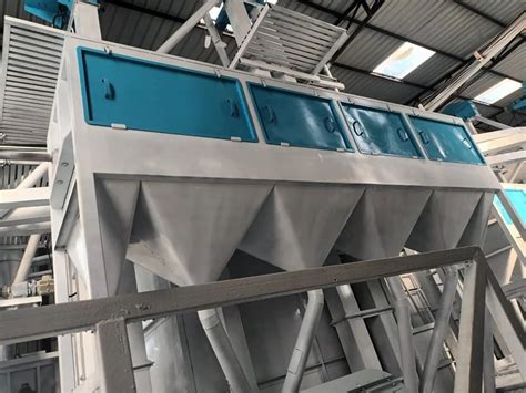 Pulses Seed Grading Machine At Rs 125000 Piece Pulse Grading Machine In Akola Id 2854004801273