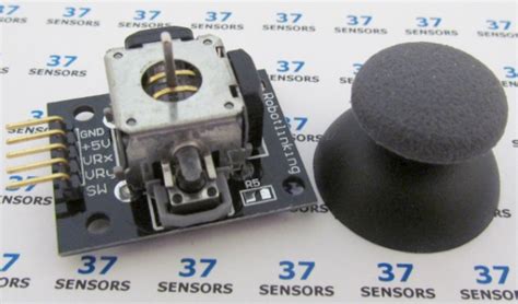 Analog Joystick Module