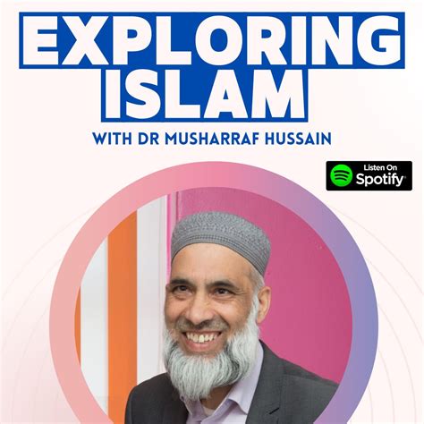Musharraf Hussain On Linkedin Podcastseries Qurangreatness