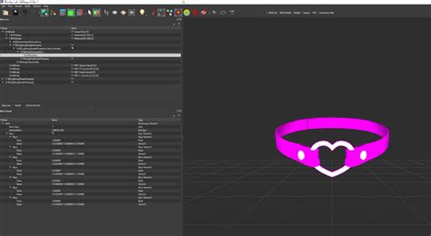 Equippable ENB Lights For Clothing Render S Workshop LoversLab