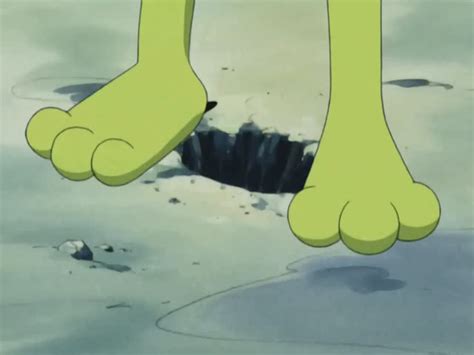 Pokemon Advanced E31 2003 Sexy Treecko Feet By Tcontreras32 On Deviantart