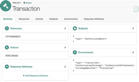 Step Up Authentication With Auth Trees In ForgeRock Access Manager Setup ForgeRock Community