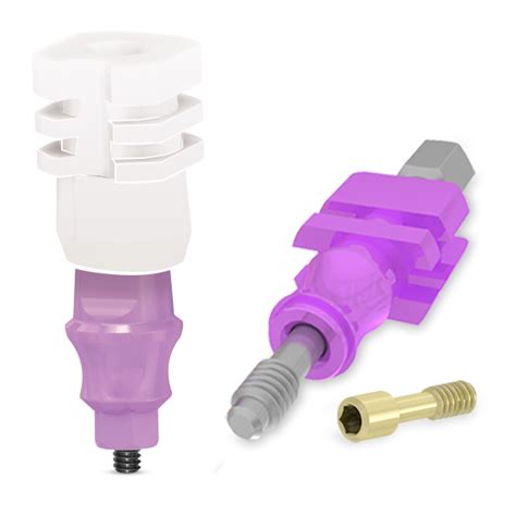 Implant Analog Vs Impression Coping At Mary Lockridge Blog