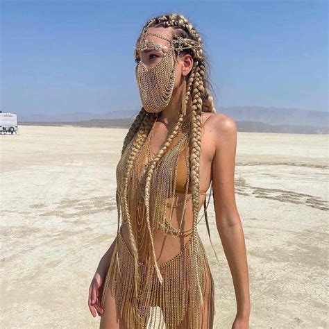 Women S Burning Man Outfit Ideas 2022 2023 Artofit