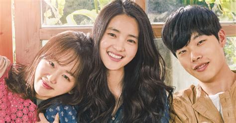 리틀포레스트 개봉 7일만에 손익분기점 80만 돌파