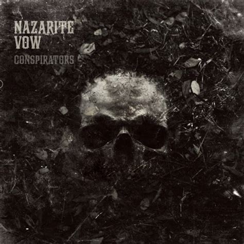 Conspirators Nazarite Vow
