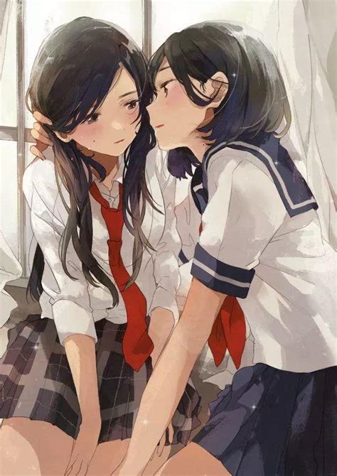 5本gl百合小说：有虐有甜 知乎