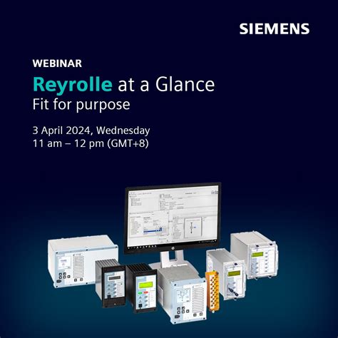 Ashish Panchal On Linkedin Webinar Reyrolle Essentials