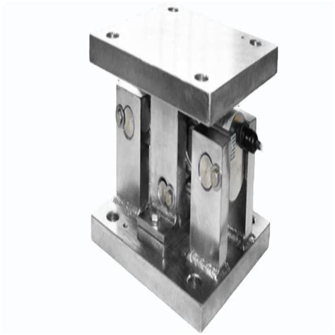 Double Ended Shear Beam Load Cell Mounting At ₹ 6500 Piece Shear Beam Load Cell In Mumbai Id
