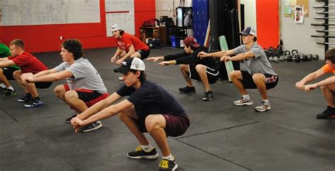 Dry Land Exercises For Hockey Players Eoua Blog