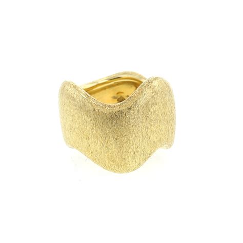 H Stern Ring 398310 Collector Square