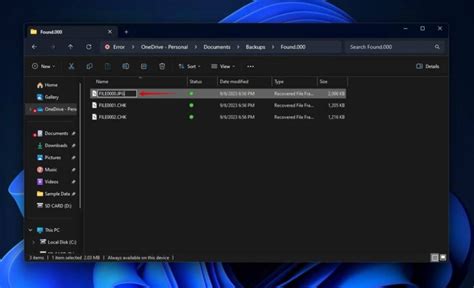 Chk File Recovery How To Recover Chk Files