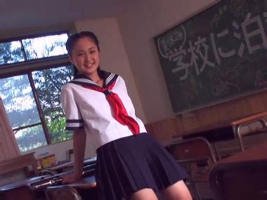 小池凛「りん14歳～悪戯」 （新）u 15アイドルdvdレビューbyくろかわ