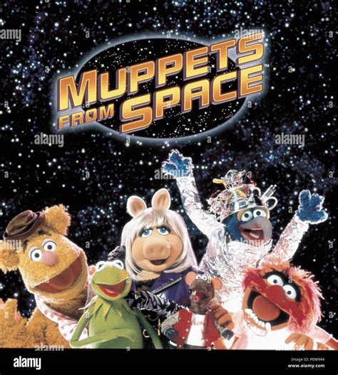 Jim Henson Logo 1999