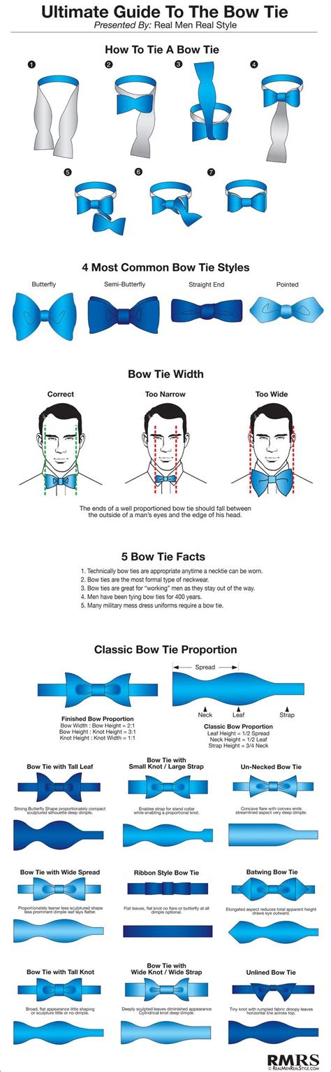 How To Make Bow Tie And 16 Cool Ideas To Wear Bow Tie