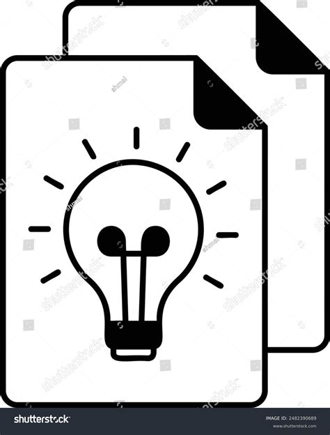 Product Backlog Version Control Concept Scrum Stock Vector Royalty Free 2482390689 Shutterstock