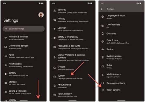 Ways To Fix No App Found To Open In Android