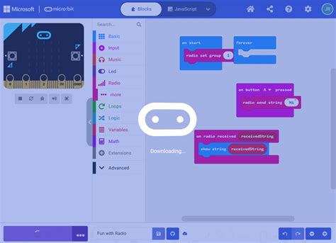First Time Webusb Download Takes A While · Issue 5093 · Microsoftpxt Microbit · Github