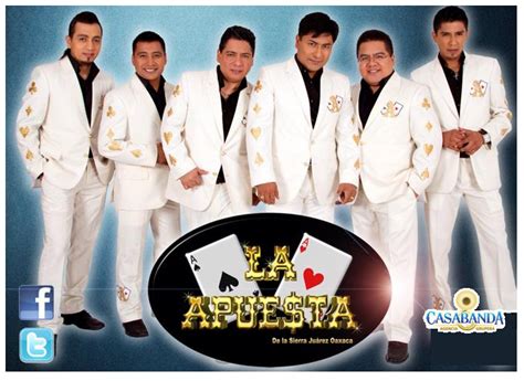 Contrataciones De Grupos Musicales La Apuesta