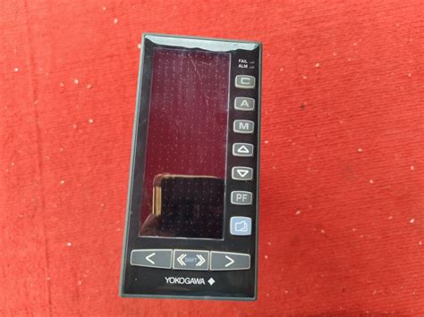 Pvt28 Yokogawa Ys1700 S1r1 Programmable Controllergreat Shape Ups