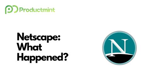 Netscape Browser Logo