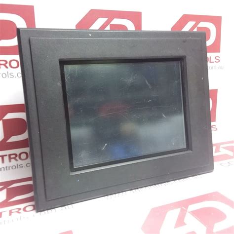 Hmi And Operator Interface 4d Controls