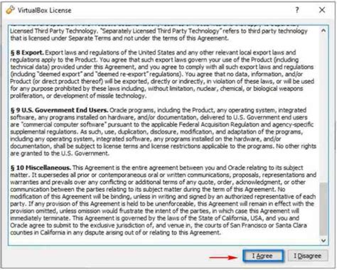 Cara Download Dan Install VirtualBox Di Windows 10 Telset