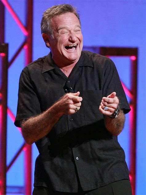 Robin Williams Funny Moments