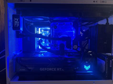 Custom Loop Ap201 R Mffpc