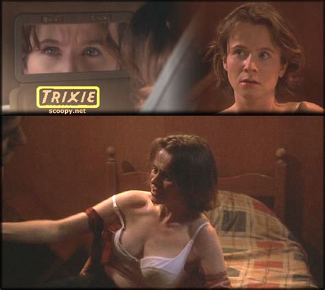Naked Emily Watson In Trixie