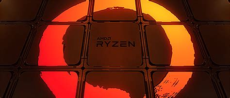 Amd Unleashes Zen And Reckons It S Faster For Gaming Than Core I Cpu News Hexus Net