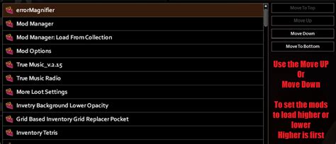 Guid To Not Getting Error Codes Red Error Codes Project Zomboid R