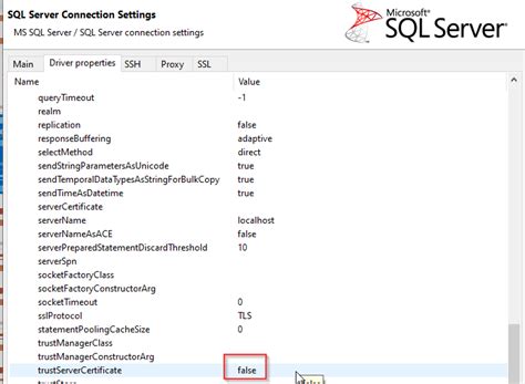Unable To Find Valid Certification Path To Requested Target · Issue