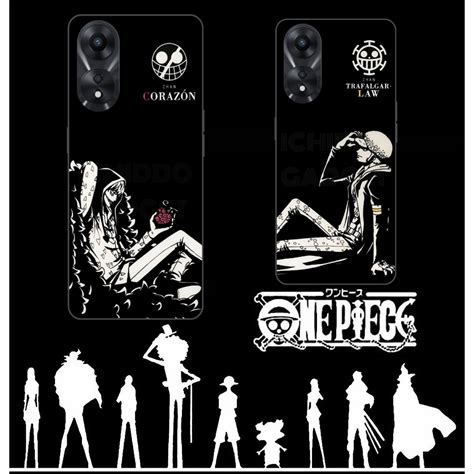 Vivo X200 Pro X100 Pro X90 Pro X80 Pro X60 Pro 5g One Piece Luffy Anime