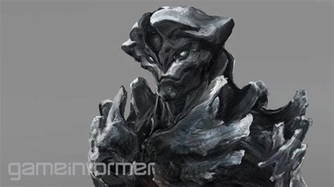 Exclusive Look At The Kett Mass Effect Andromedas New Race Rpcgaming