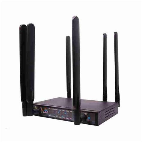 What Are The Advantages Of 5g Industrial Edge Computing Gateway Cpe Alotcer