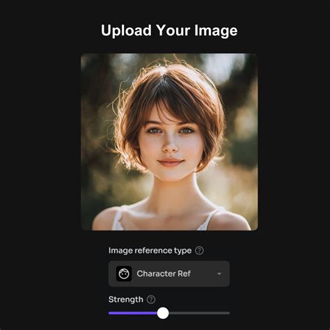 Ai Portrait Generator Create Stunning Portraits From Text Or Image