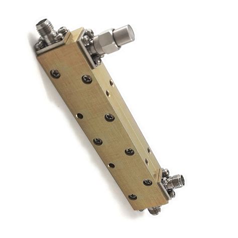 China Flat Panel Phased Array Antenna Manufacturers And Products